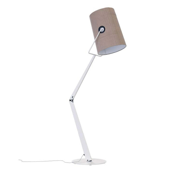 Fork Floor Light by Diesel Living for Lodes | Do Shop