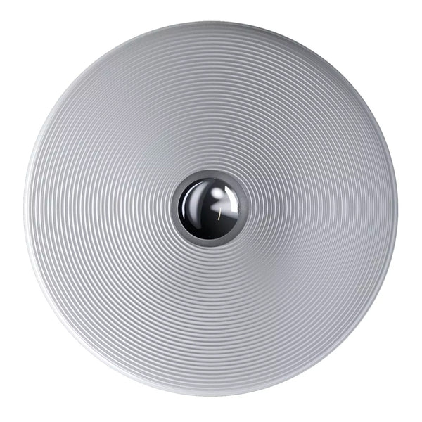 Vinyl Wall/Ceiling Light by Diesel Living for Lodes | Do Shop