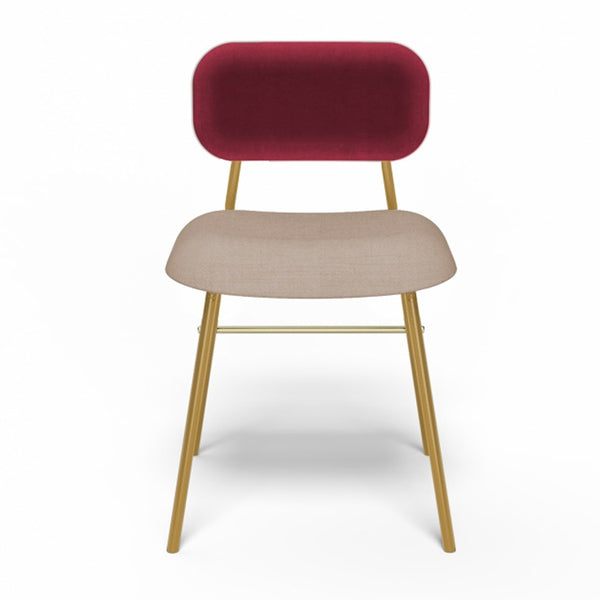 Miami Chair by Mambo Unlimited Ideas | Do Shop
