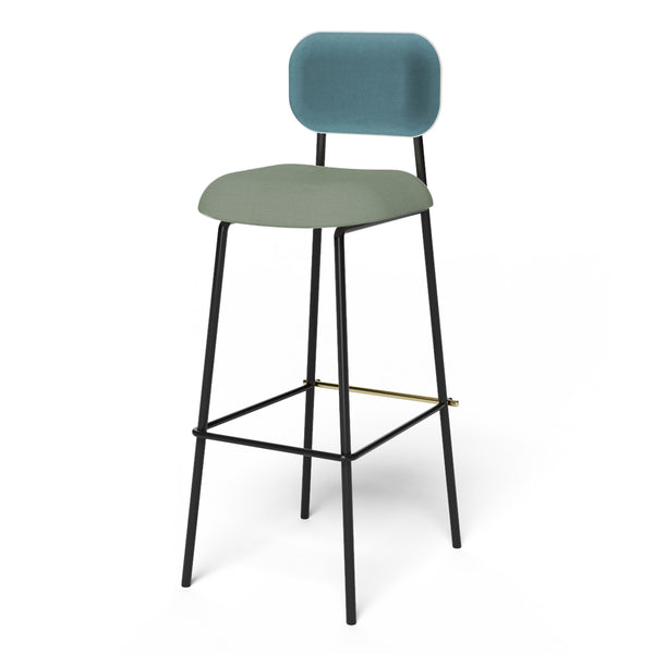 Miami Stool by Mambo Unlimited Ideas | Do Shop