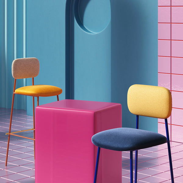 Miami Stool by Mambo Unlimited Ideas | Do Shop