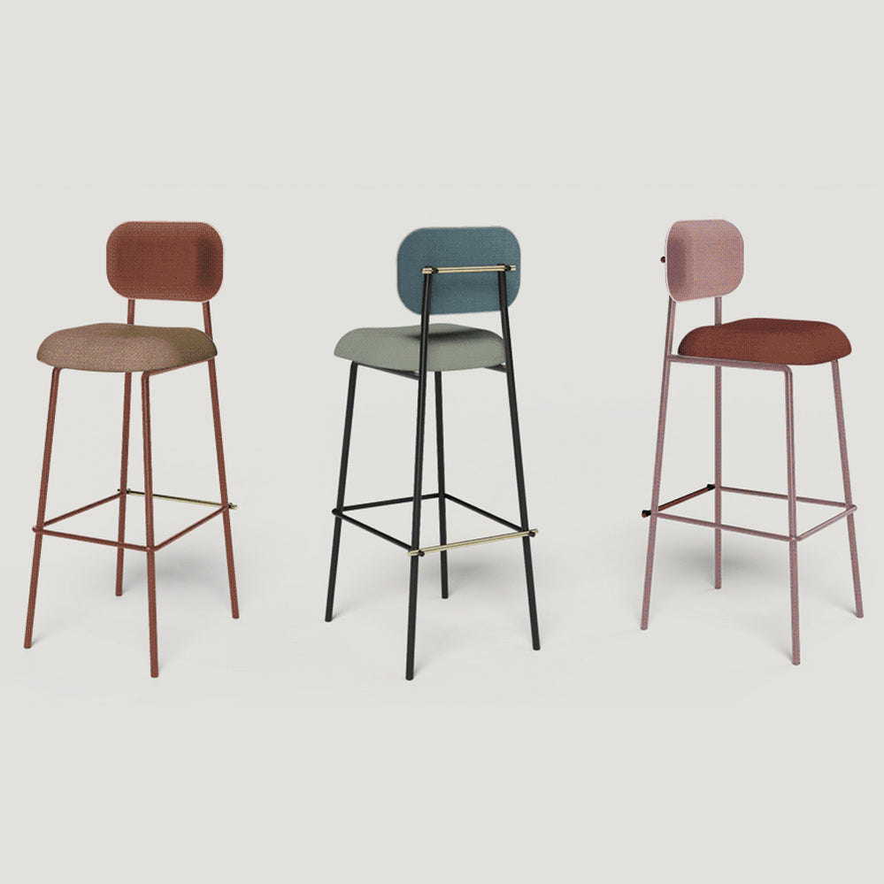 Miami Stool by Mambo Unlimited Ideas | Do Shop