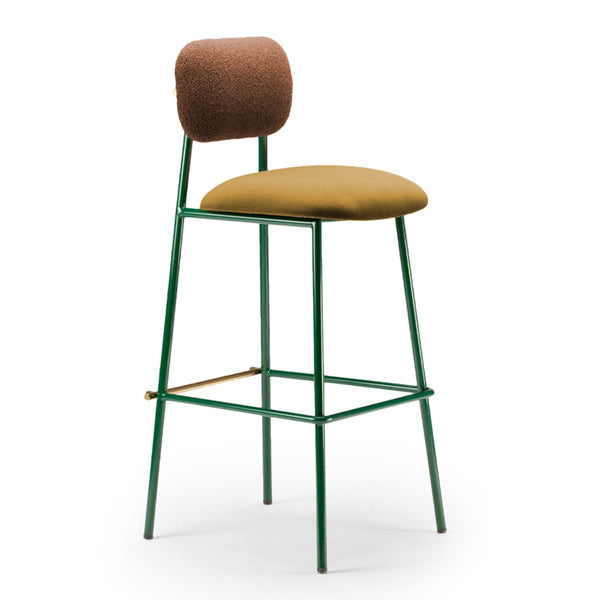 Miami Stool by Mambo Unlimited Ideas | Do Shop
