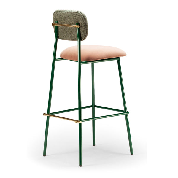Miami Stool by Mambo Unlimited Ideas | Do Shop