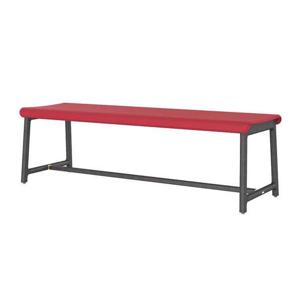 Mandarin Bench - Stellar Works | Do Shop