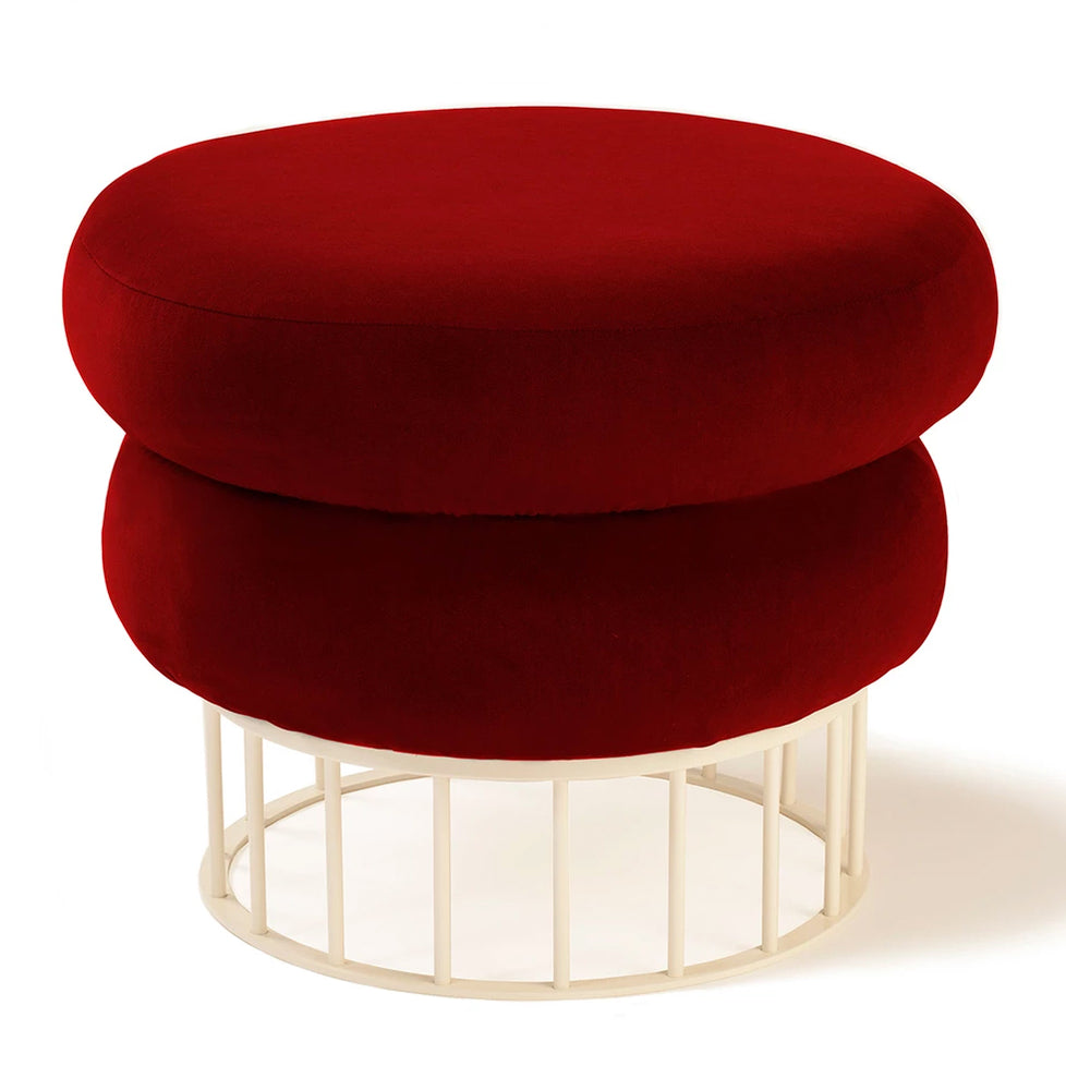 Mary Stool by Mambo Unlimited Ideas | Do Shop