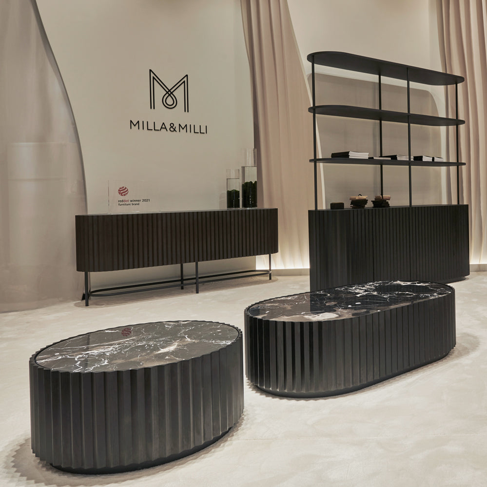 Eternel Bookcase by Milla&Milli | Do Shop