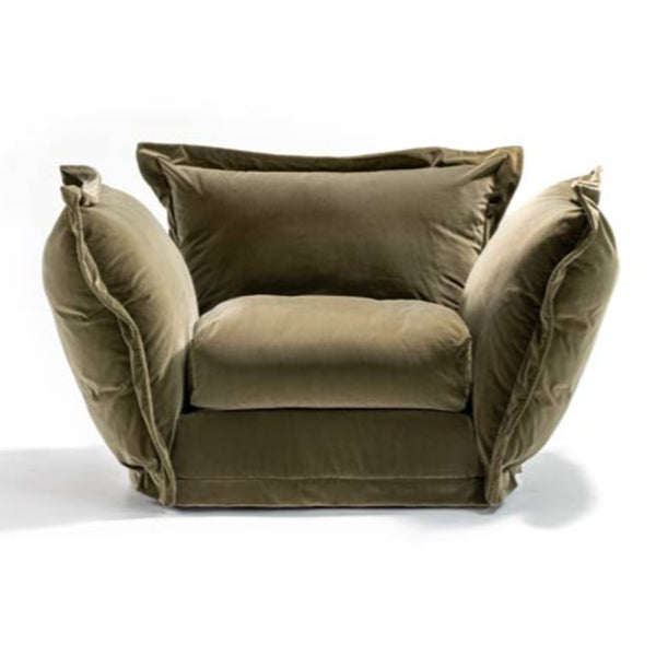 Cloudscape Sofa by Diesel Living for Moroso | Do Shop