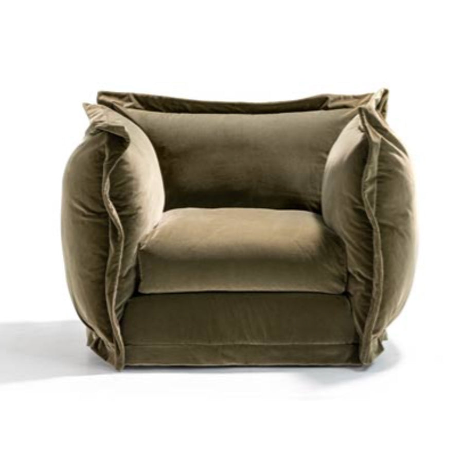 Cloudscape Sofa by Diesel Living for Moroso | Do Shop