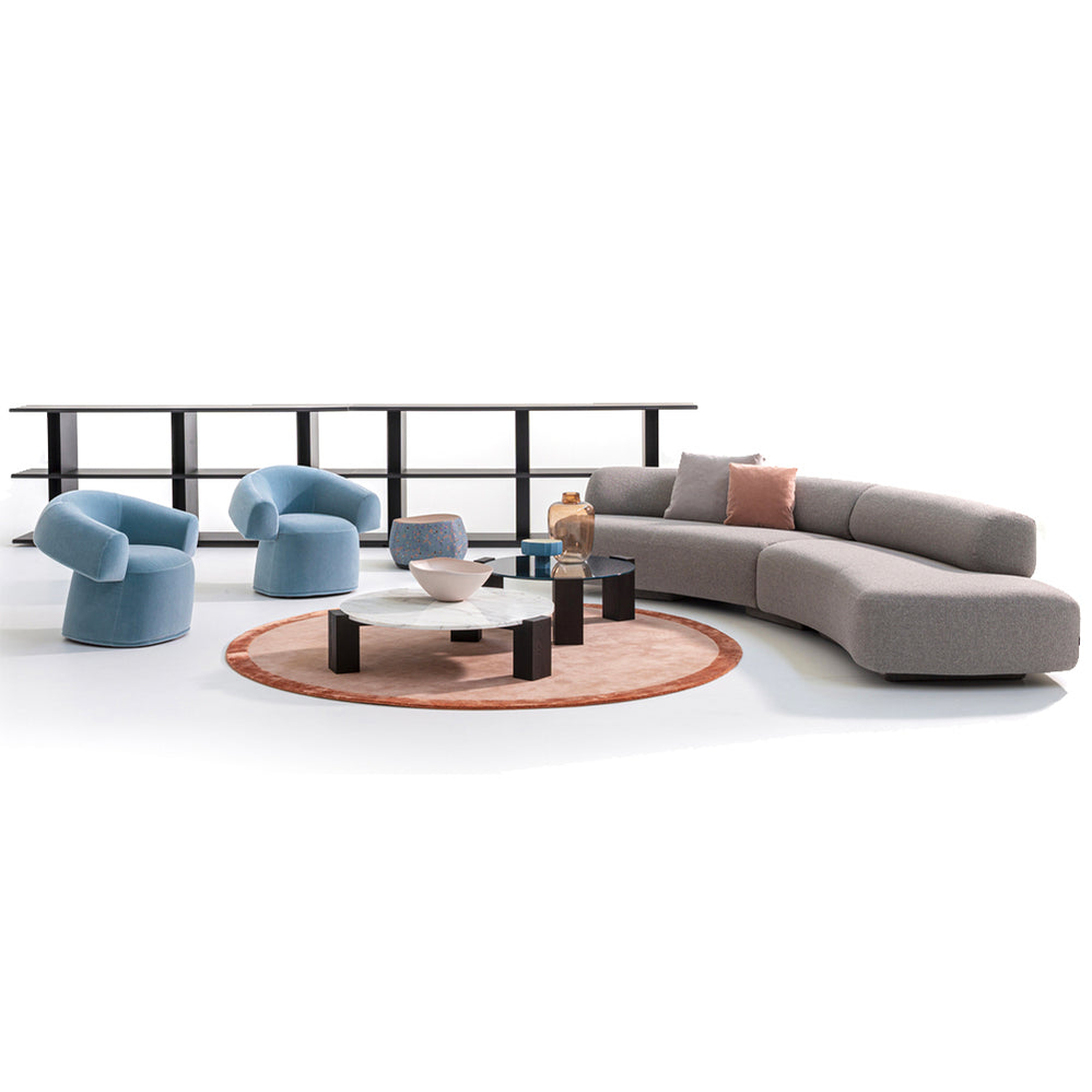 Ruff Armchair by Moroso | Do Shop