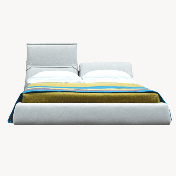 Highlands Bed by Moroso | Do Shop