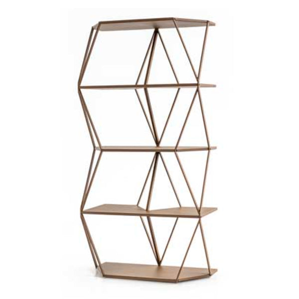 Secret Cubic Shelves by Moroso | Do Shop
