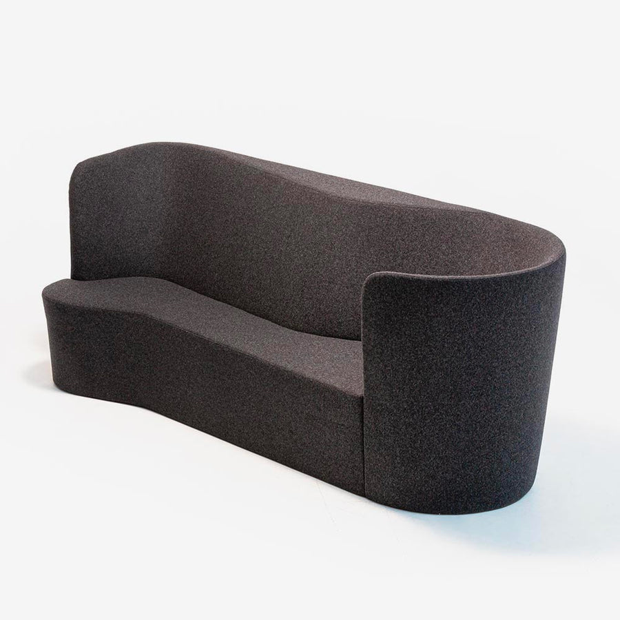 Taba Armchair, Sofa, Ottoman and Seating System by Moroso | Do Shop