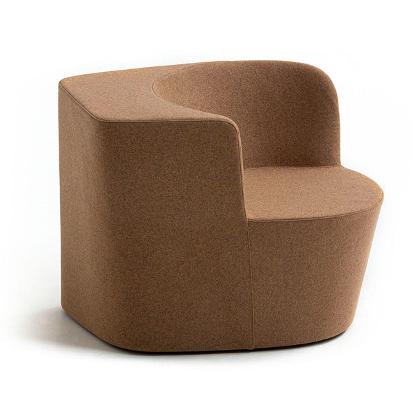 Taba Armchair, Sofa, Ottoman and Seating System by Moroso | Do Shop