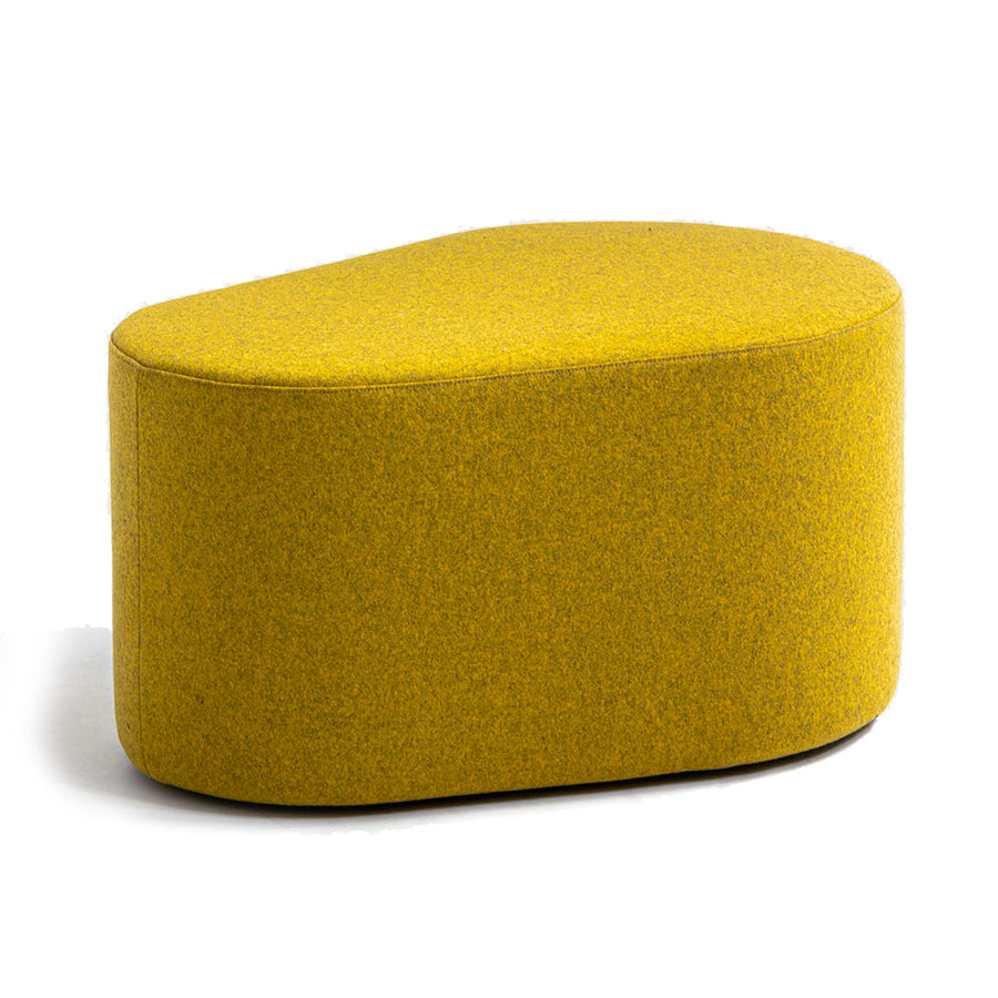 Taba Armchair, Sofa, Ottoman and Seating System by Moroso | Do Shop
