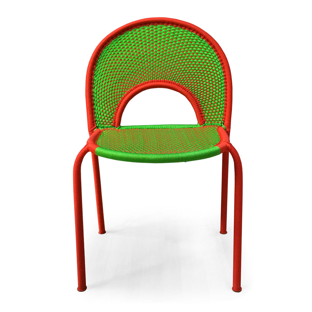 Banjooli Chair - M'Afrique Collection by Moroso | Do Shop