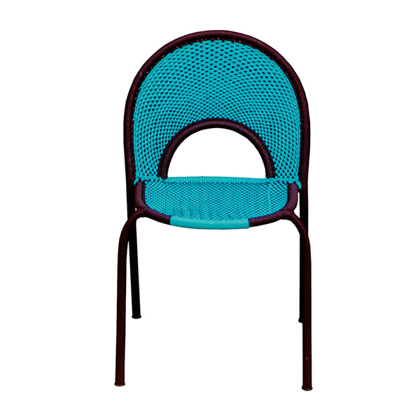 Banjooli Chair - M'Afrique Collection by Moroso | Do Shop