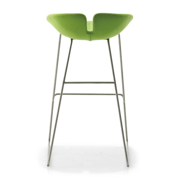 Fjord Bar Stool by Moroso | Do Shop