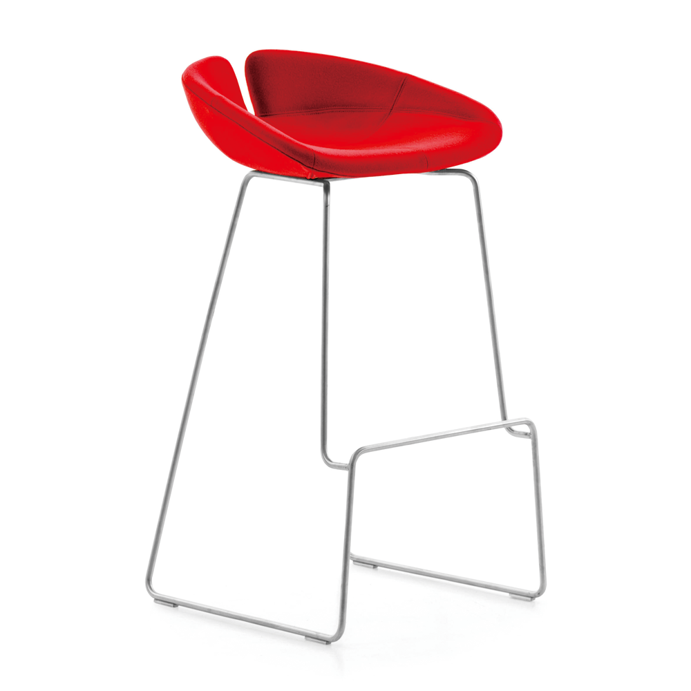 Fjord Bar Stool by Moroso | Do Shop