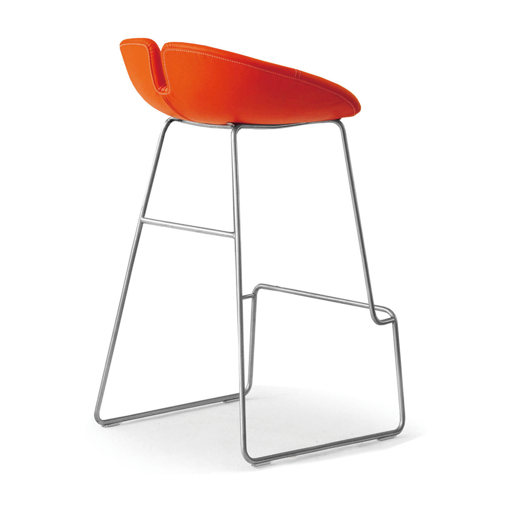Fjord Bar Stool by Moroso | Do Shop