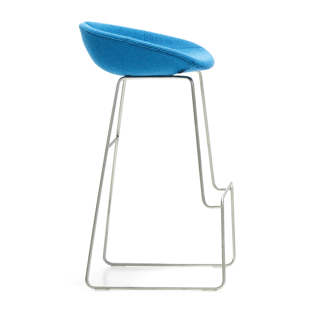 Fjord Bar Stool by Moroso | Do Shop