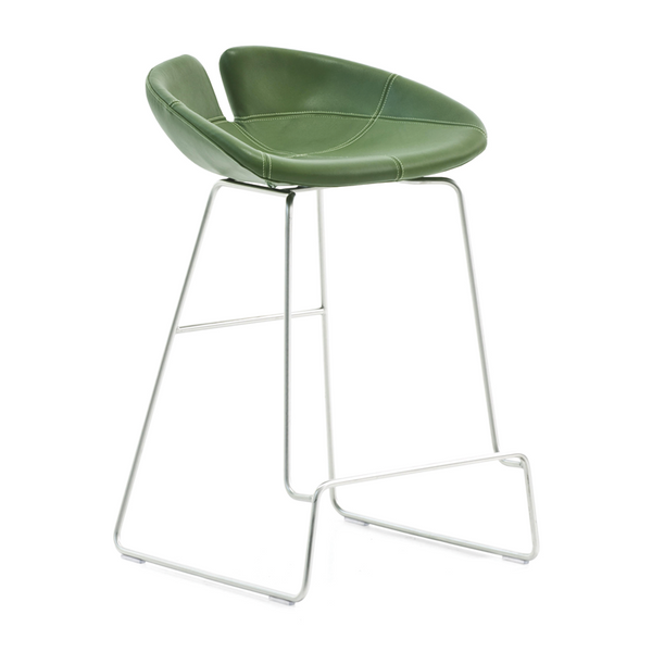 Fjord Bar Stool by Moroso | Do Shop