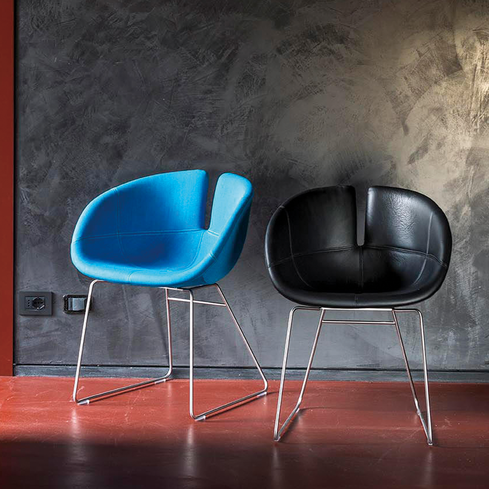 Fjord Chair by Moroso | Do Shop