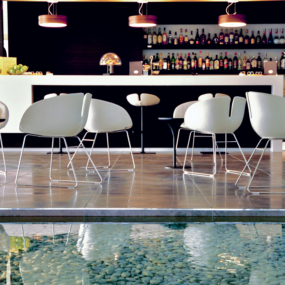 Fjord Chair by Moroso | Do Shop
