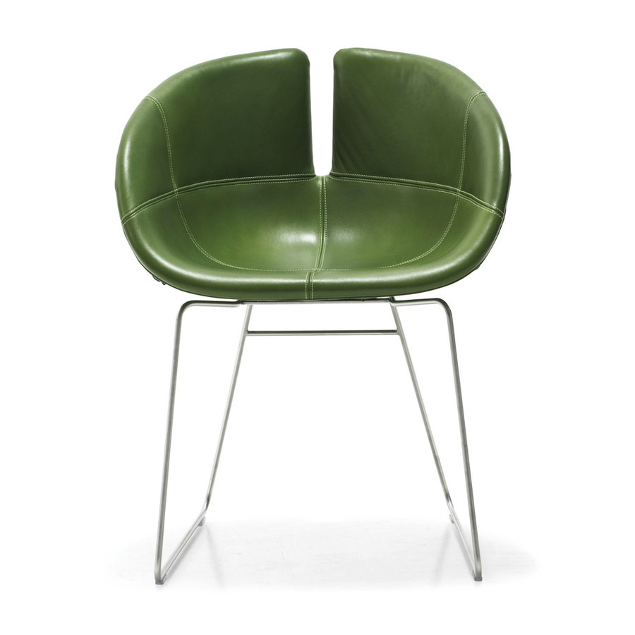 Fjord Chair by Moroso | Do Shop
