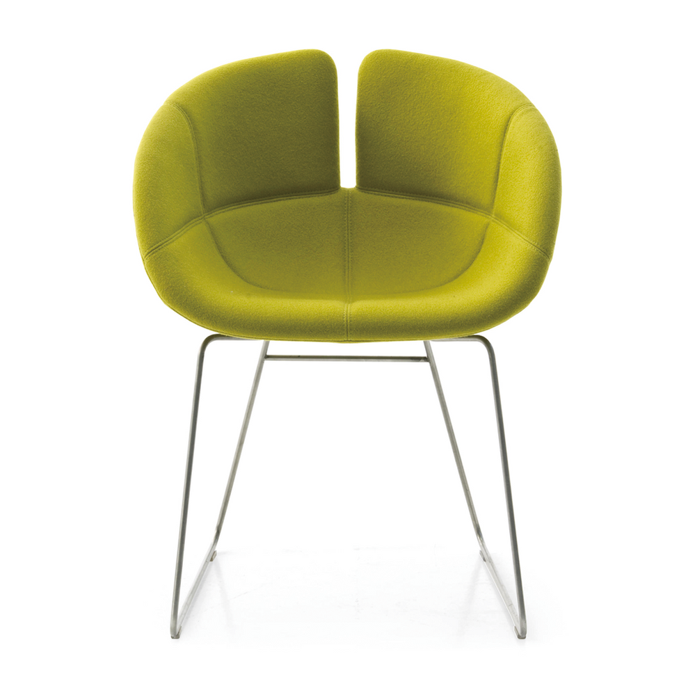 Fjord Chair by Moroso | Do Shop