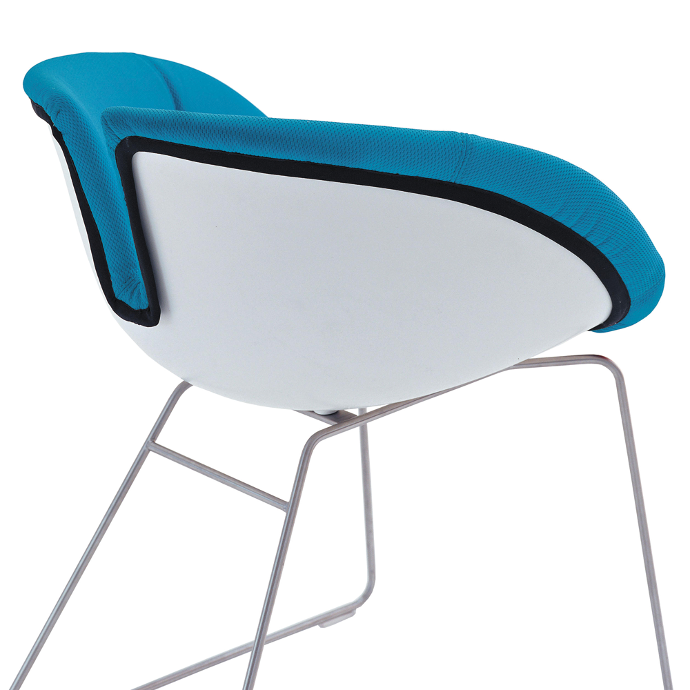 Fjord Chair by Moroso | Do Shop