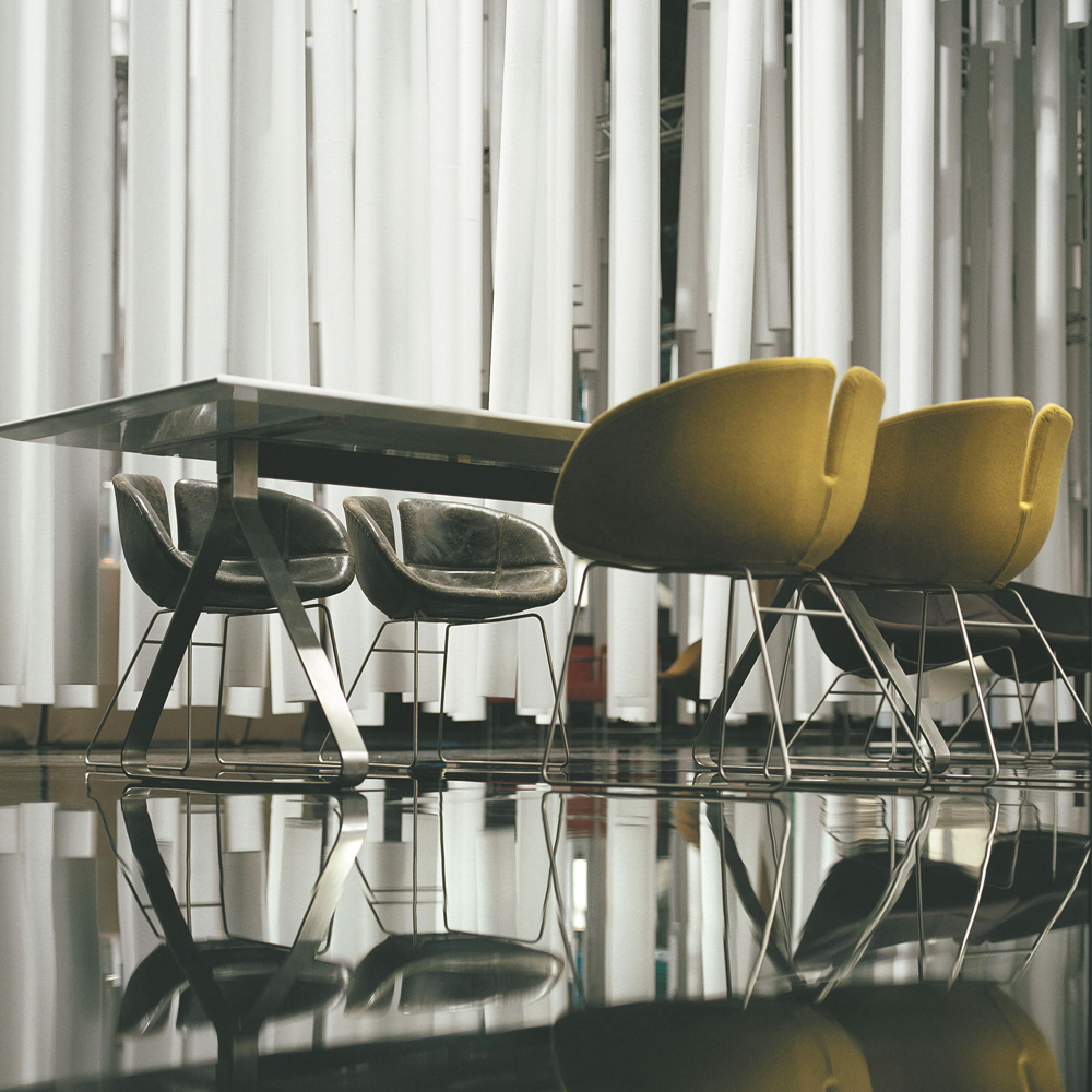 Fjord Chair by Moroso | Do Shop