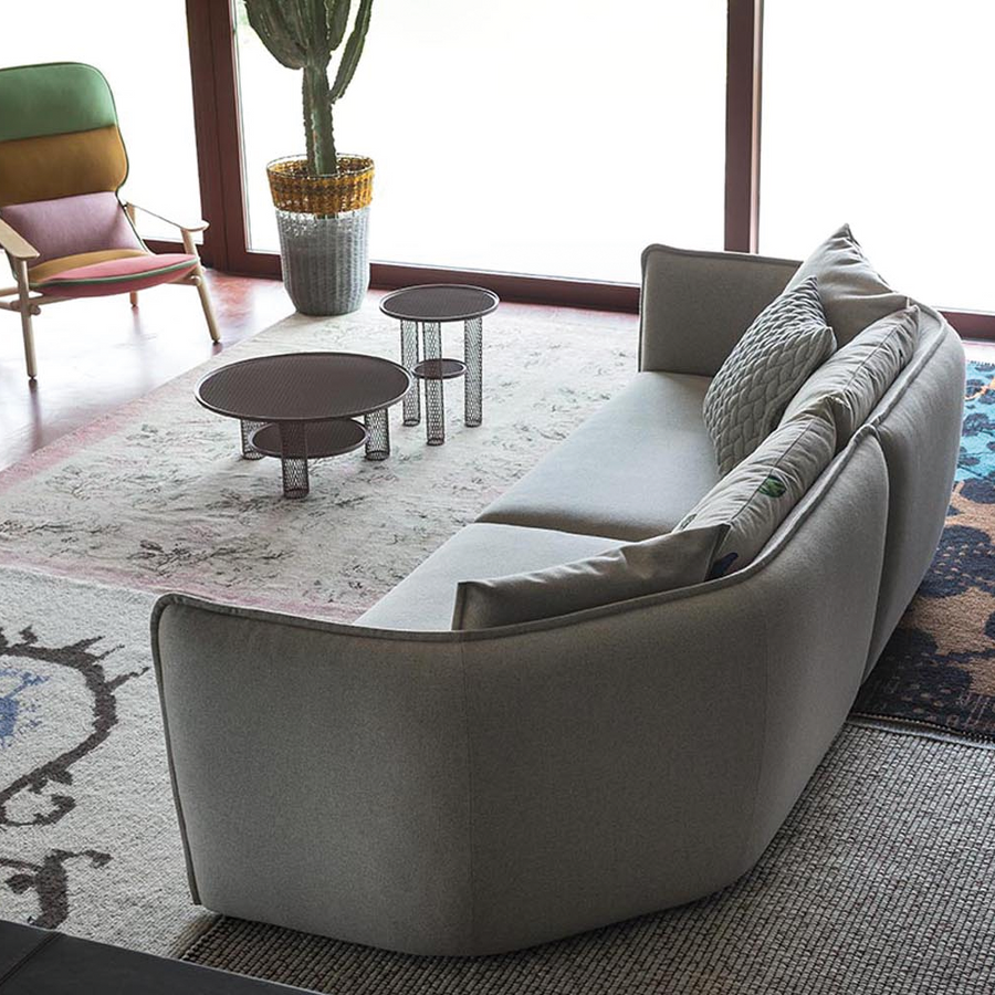 Chamfer Sofa by Moroso | Do Shop