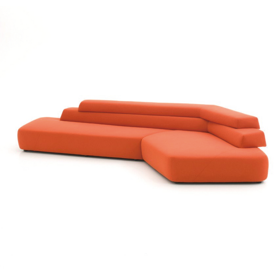 Rift Sofa by Moroso | Do Shop