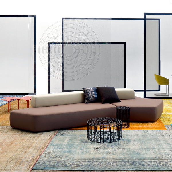 Rift Sofa by Moroso | Do Shop