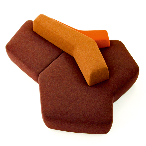 Rift Sofa by Moroso | Do Shop