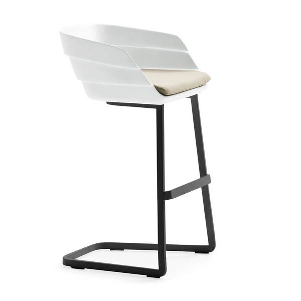 Rift Bar Stool by Moroso | Do Shop
