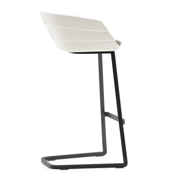 Rift Bar Stool by Moroso | Do Shop