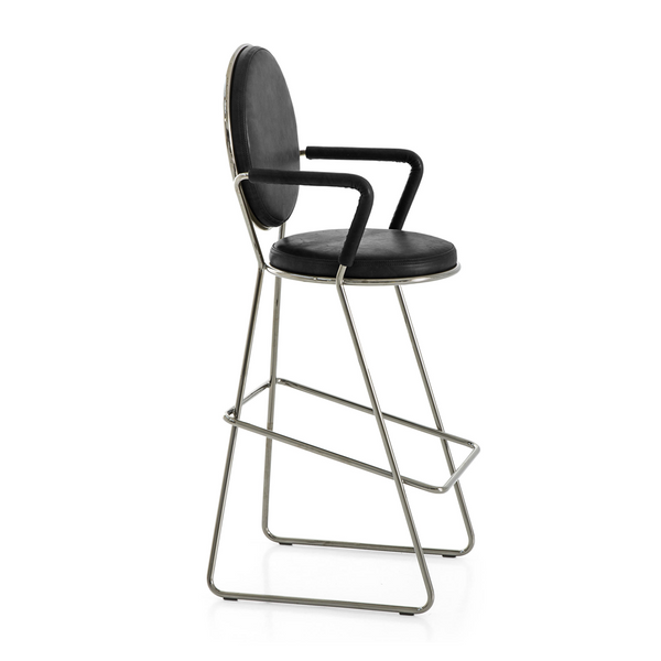 Double Zero Bar Stool by Moroso | Do Shop