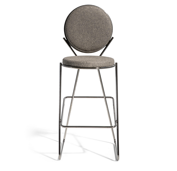 Double Zero Bar Stool by Moroso | Do Shop