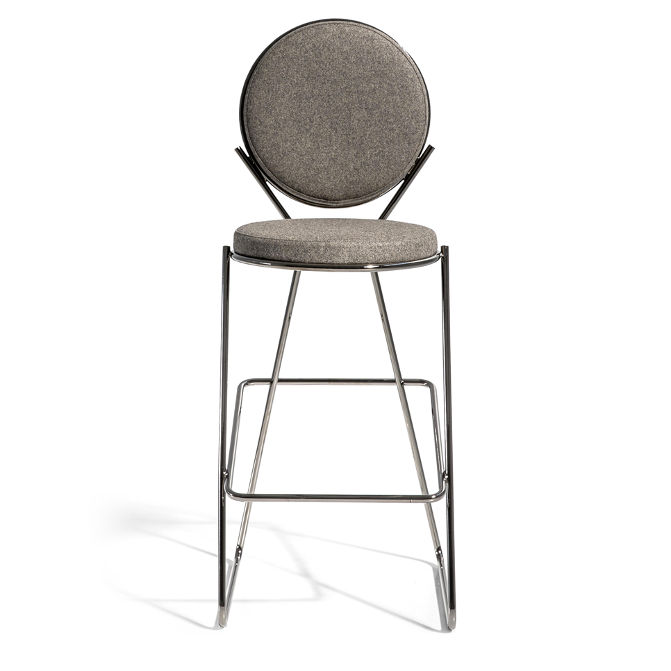 Double Zero Bar Stool by Moroso | Do Shop