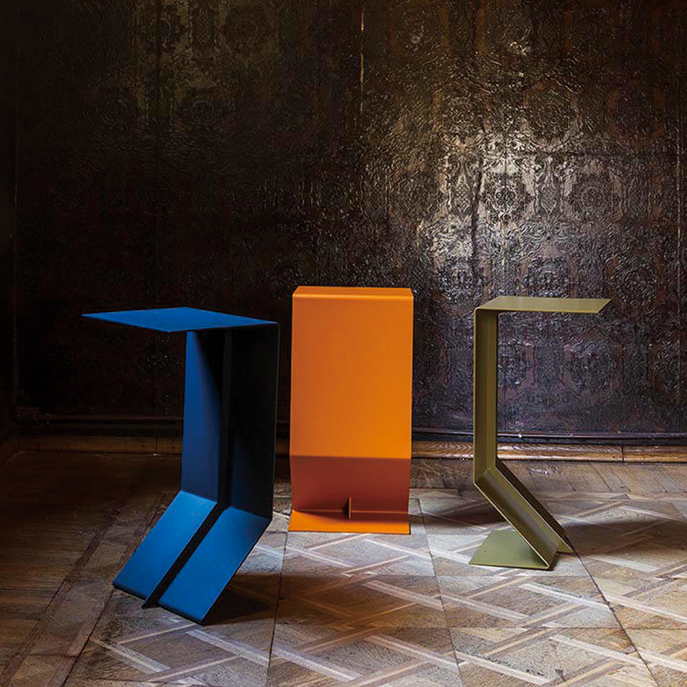 Mark Table by Moroso | Do Shop