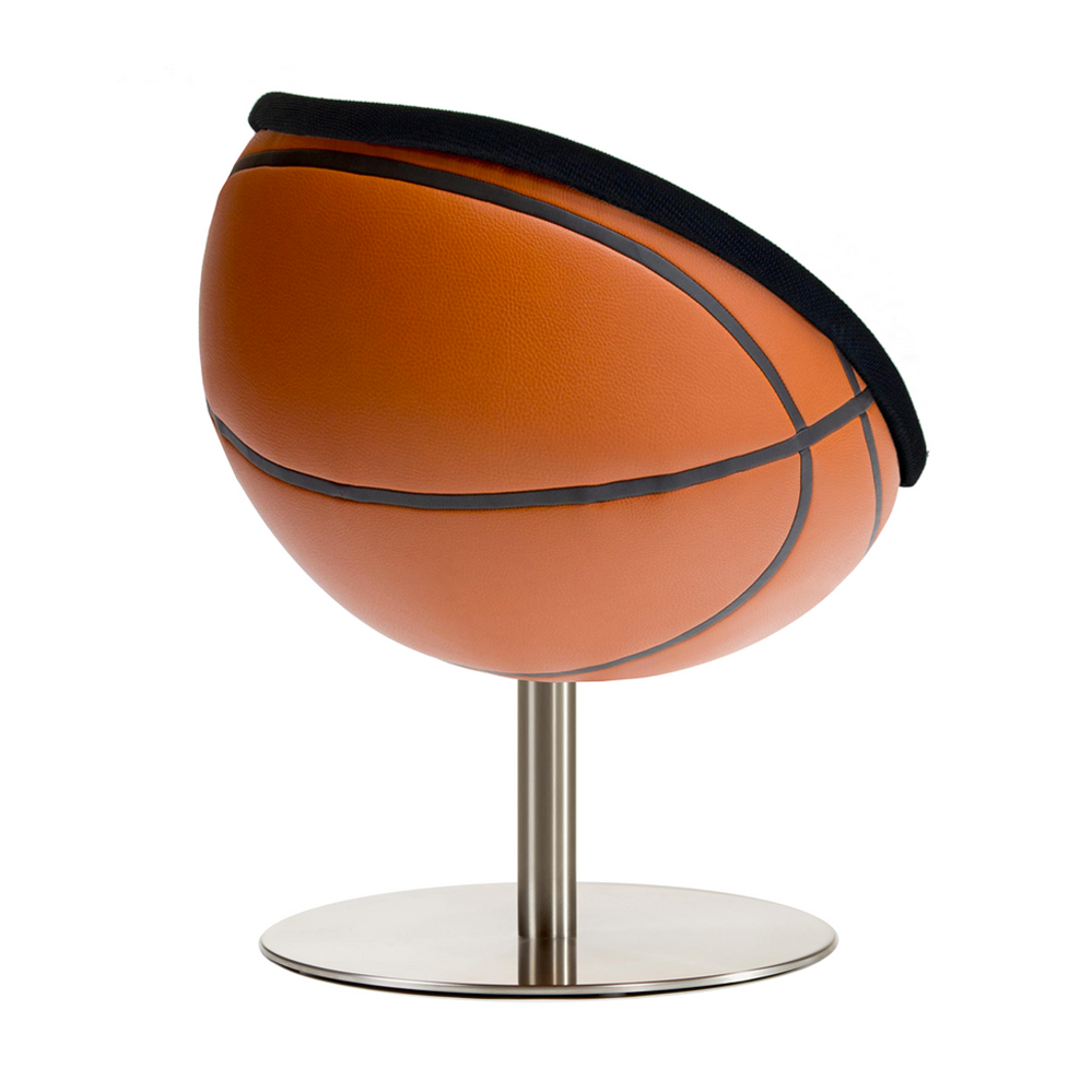 Allnet Basketball Chair - Lillus by Lento | Do Shop
