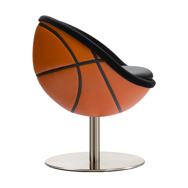 Allnet Basketball Chair - Lillus by Lento | Do Shop