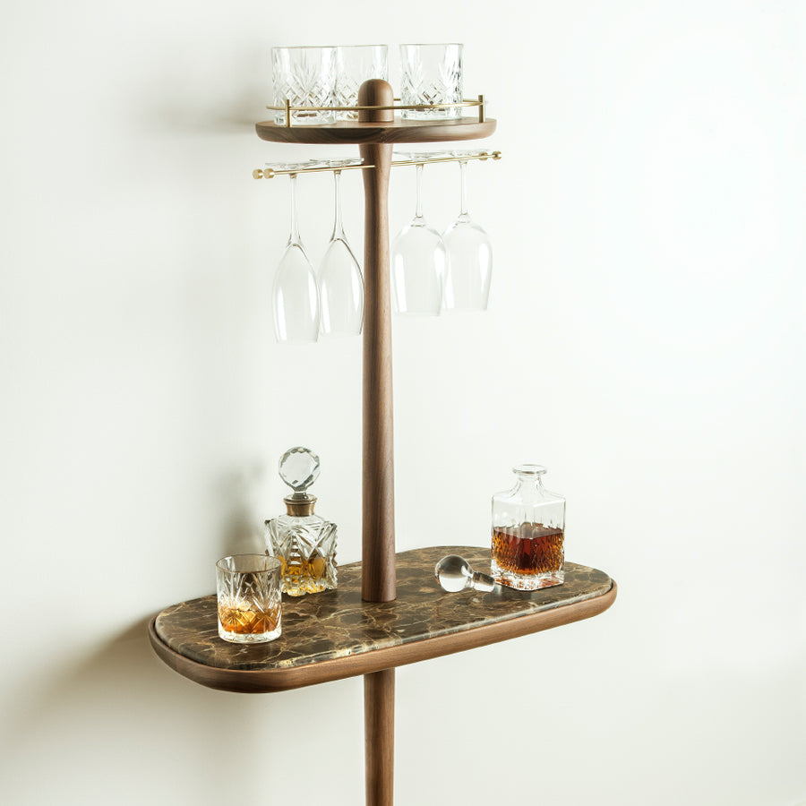 Bar Stand by Nomon | Do Shop