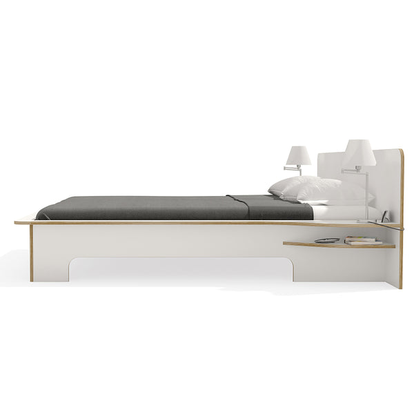 Plane Bed by Müller Möbelwerkstätten | Do Shop