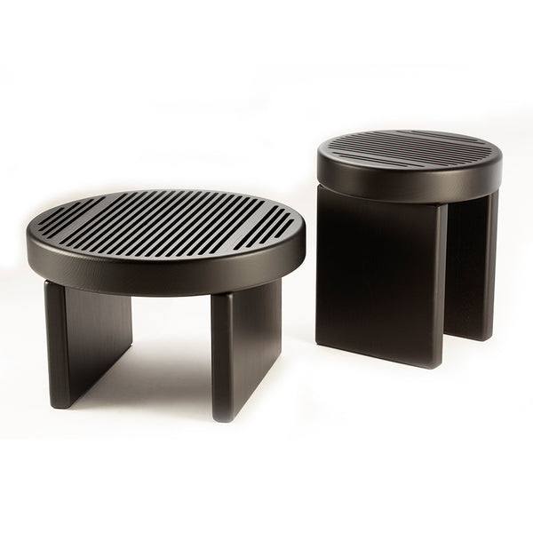 Rillos Side Table by Collector | Do Shop