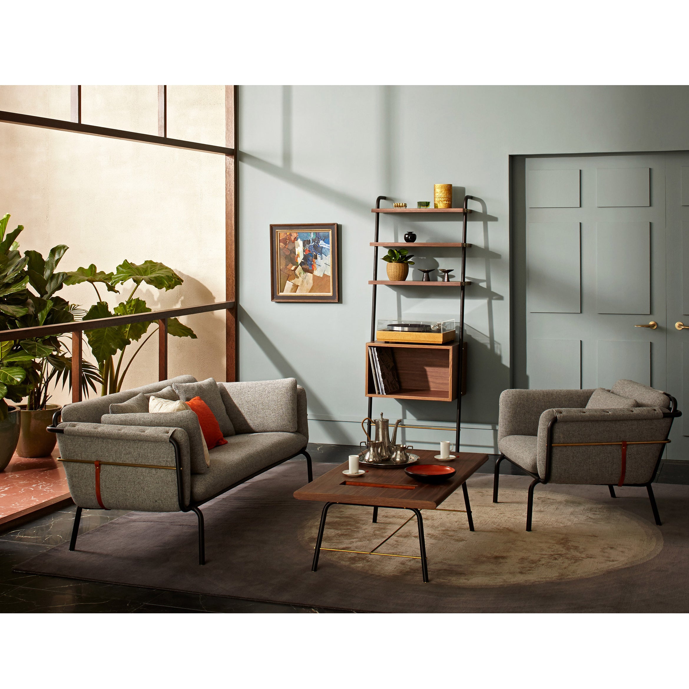 Valet Hi-Fi Console by Stellar Works | Do Shop