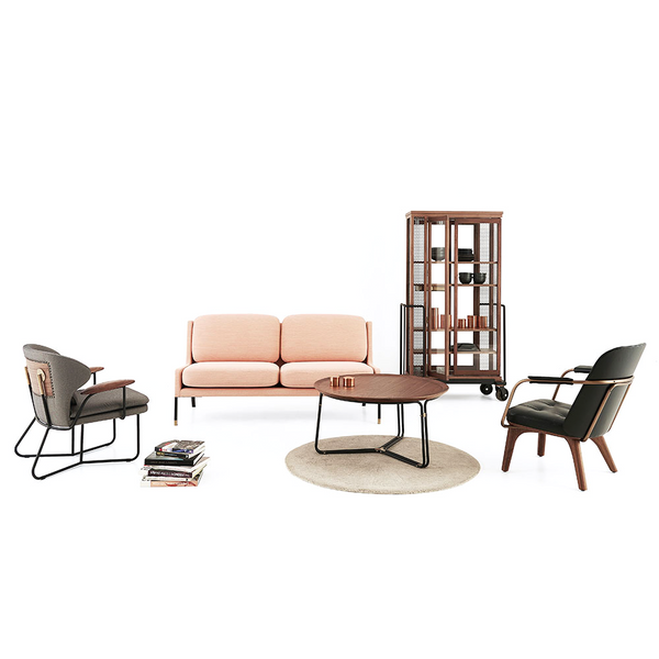 Cabinet of Curiosity Read by Stellar Works | Do Shop