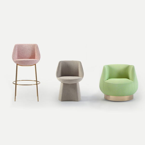 Magnum Chair by Sancal | Do Shop